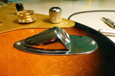 Origami Night Lamp 1990s Stratocaster Mij Mim Parts O Caster Part 3