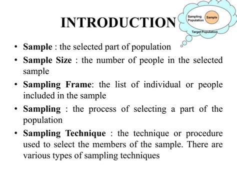 Sampling Sampling Techniques Random Sampling Simple Random Sampling Pptx Lotteries And