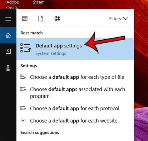 How To Change The Default Mail App In Windows 10 Solve Your Tech