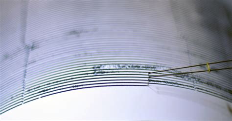 Temblor Hoy 8 De Abril En México Se Registró Un Sismo De Magnitud 40