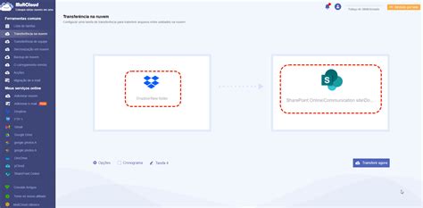 Resolvido Como Migrar Do Dropbox Para O SharePoint Online Em 2023