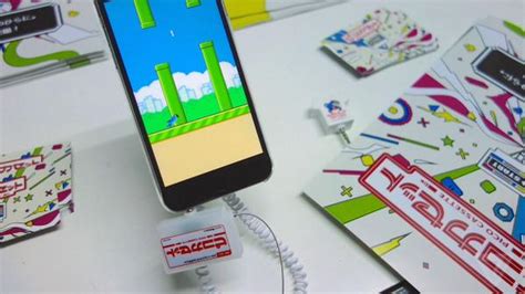 Pico Cassettes Are Like Nes Cartridges For Your Smartphone Atmel