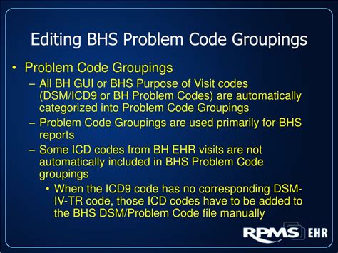 Ppt Behavioral Health Visit Entry Powerpoint Presentation Free