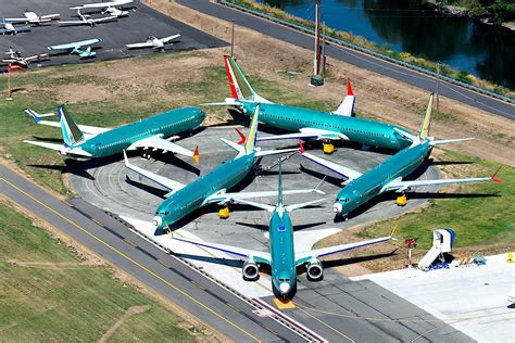 How Much Does A Boeing 737 Max Cost In 2025