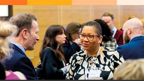 New Publication Cross Sector Collaboration At Work Roadmap