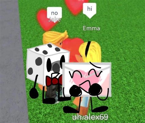 Some Random Roblox Memes With My Ocs R Objectshows