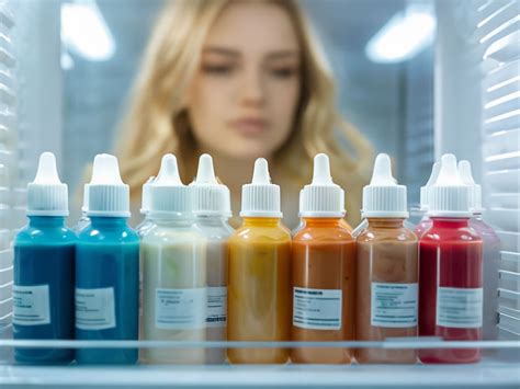 Cosmetic Stability Testing A Comprehensive Guide