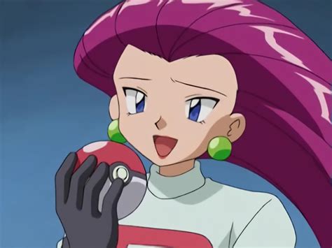 Jessie By Pokearceus On Deviantart