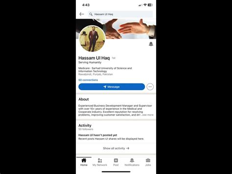 Linkedin Profile Optimization Specialist Elevate Your Professional Brand Upwork