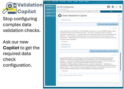 oliver yalcintepe on linkedin our datavalidation solution for teamcenter introduces an ai based