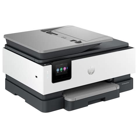 Hp Officejet Pro 8139e Wireless All In One Printer In White