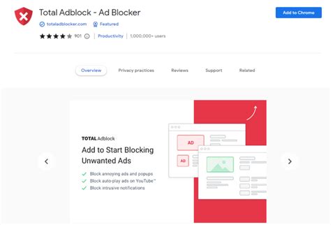 10 Best Adblock For Chrome Tools In 2025 Increditools