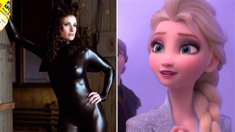 The 10 Best Idina Menzel Performances According To Rotten Tomatoes