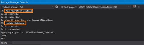 Wpf Entityframeworkcoredatasource Mvvm Usage Telerik Ui For Wpf