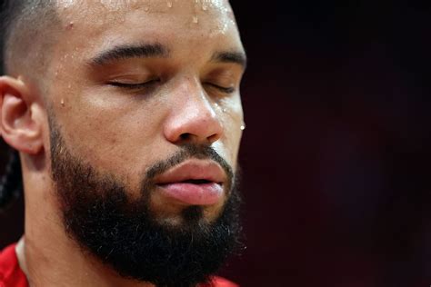 One Day After Dillon Brooks Called Warriors A Stepping Stone Rockets Back Up Title Hopes With