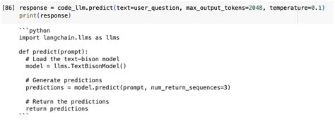 Context Aware Code Generation RAG And Vertex AI Codey APIs Google Cloud Blog