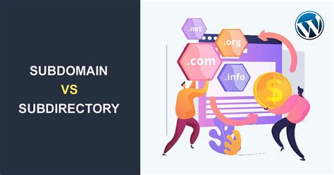 Subdomain Vs Subdirectory Which Is More Seo Friendly 2022 Version Wp Content