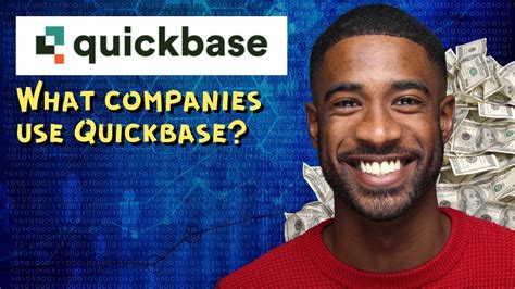 What Companies Use Quickbase Youtube