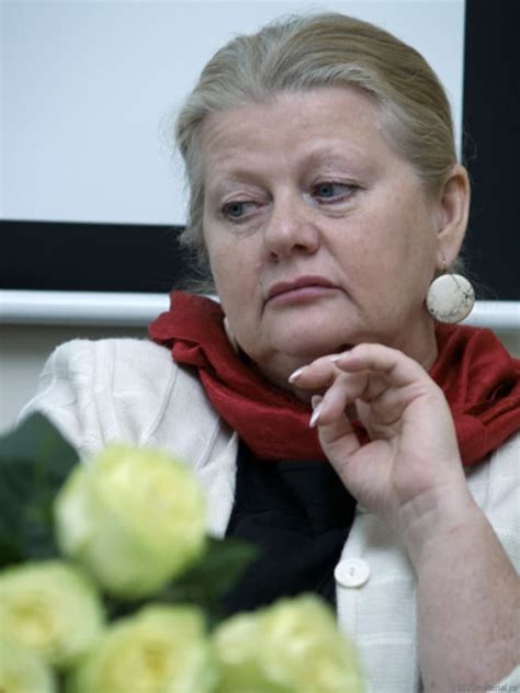 Ирина Муравьева фото на СМИ