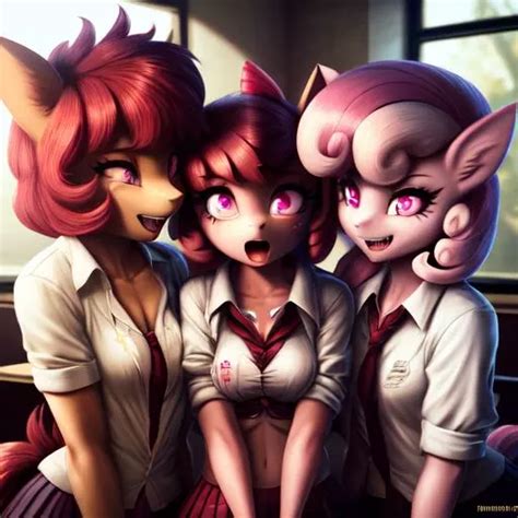 Chat With Sex Zombies Cutie Mark Crusaders Nsfw Enjoy Free