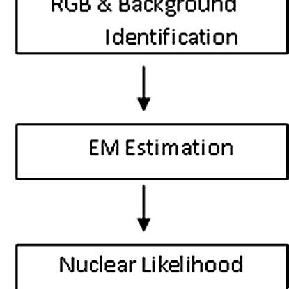 Segmentation Of Cellular Components Download Scientific Diagram