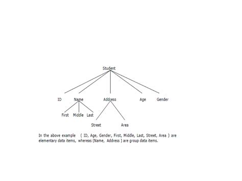Data Structure And Algorithm All In One Pptx Programming Languages Computing