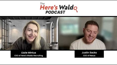 Nexus On Linkedin Nexus Recently Sat Down With Lizzie Mintus Co Founder And Ceo Of Heres…
