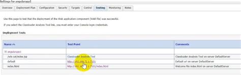 Sauvik Deploying Angular App To Weblogic 12c Server