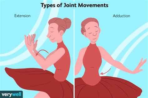 Generally Accepted Values For Normal Range Of Motion