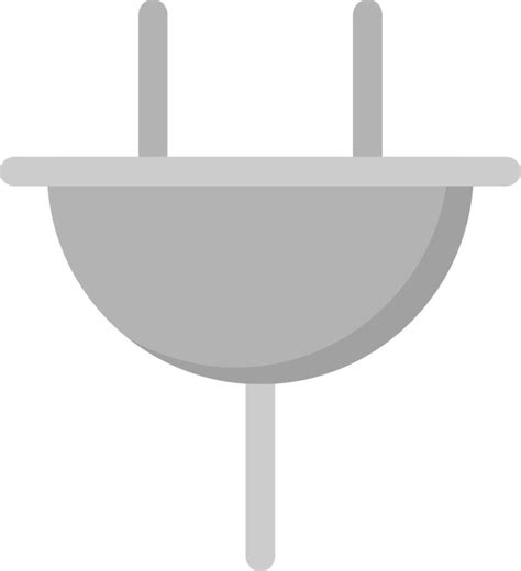 Enchufe Plano Icono 49290818 Vector En Vecteezy