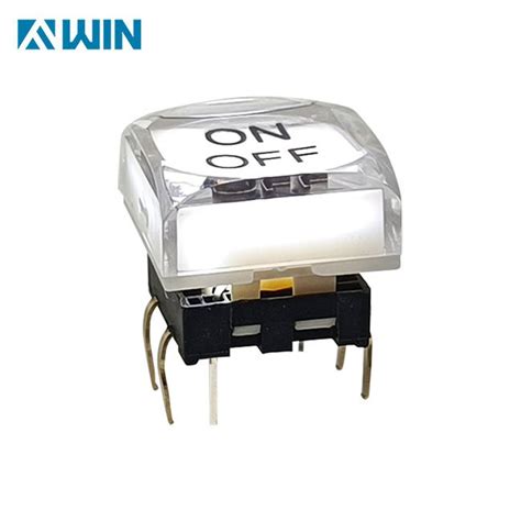 China Customized Pcb Momentary Switch Suppliers Manufacturers Factory Direct Wholesale Fvwin