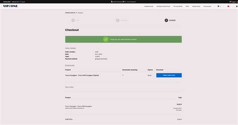 How To Buy Sample Packs On Vipzone Vipzone Samples