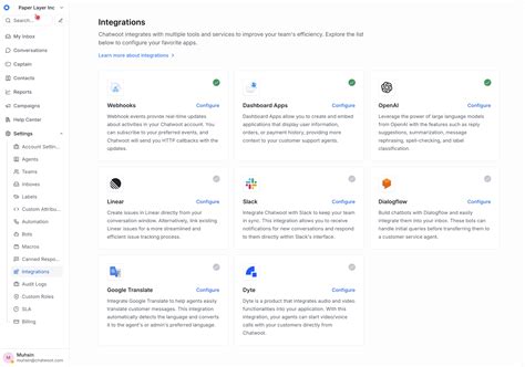 How To Track Issues And Features With Linear Integration User Guide