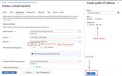 Azure Getting Started Guide Documentation