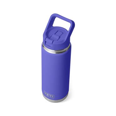 Rambler® 26 Oz 769 Ml Straw Bottle Yeti Australia