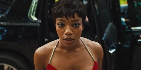 Blink Twice Ending Explained What Happened To Jess