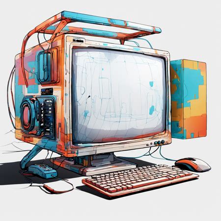 Schematics Ai Generated Images Stacks