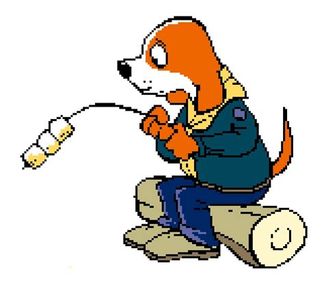 Cub Scout Chart New Style