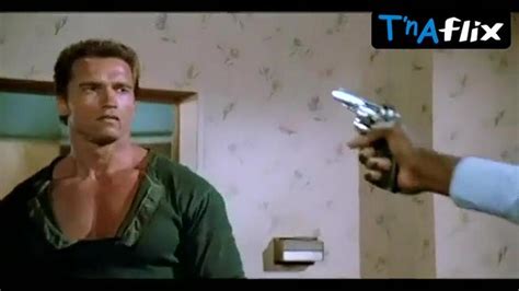 Ava Cadell Breasts Scene In Commando