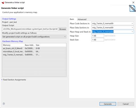 Programming An Embedded Microblaze Processor — Embedded Design
