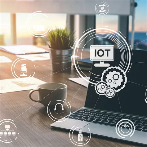 Foundations Of Iot Systems And Industrial Automation Datafloq