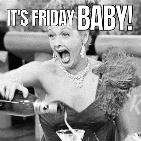 Happy Friday Meme Artofit