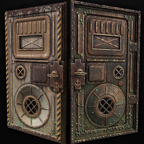 Deep Sea Skin Rust Wiki Rust Wiki