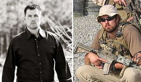 Marcus Luttrell Seal