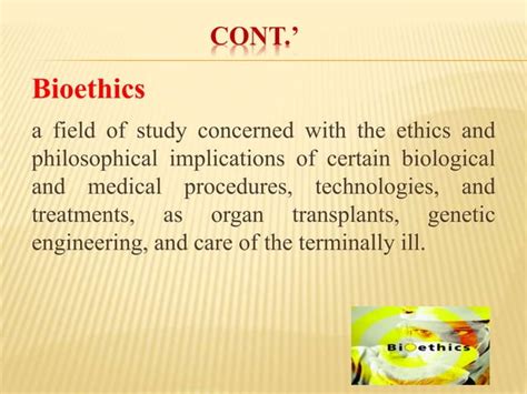 2 Ethical Issues In Pediatric Nursing Pptx