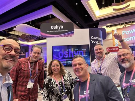 Oshyn On Linkedin Opticon