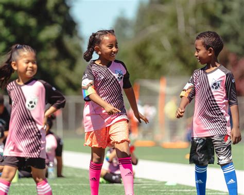 Giveguide Portland Community Football Club Pcfc