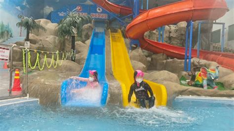 수원 아이와 가볼만한곳 라이프스포츠 워터파크 물놀이 And찜질방 네이버 블로그