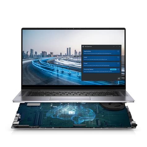 Ces 2021 Dell Optimizer Helps You Be More Productive By Worrying Less Techent