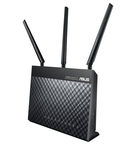 Asus 4g Ac68u« Wlan Router Lte Wlan Router Mit Sim Karten Slot Online Kaufen Otto